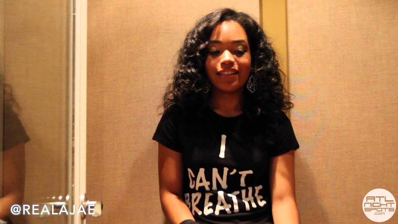 Jesse Jackson's Daughter Ashley Jackson Speaks About Jay Z, Beyonce ...