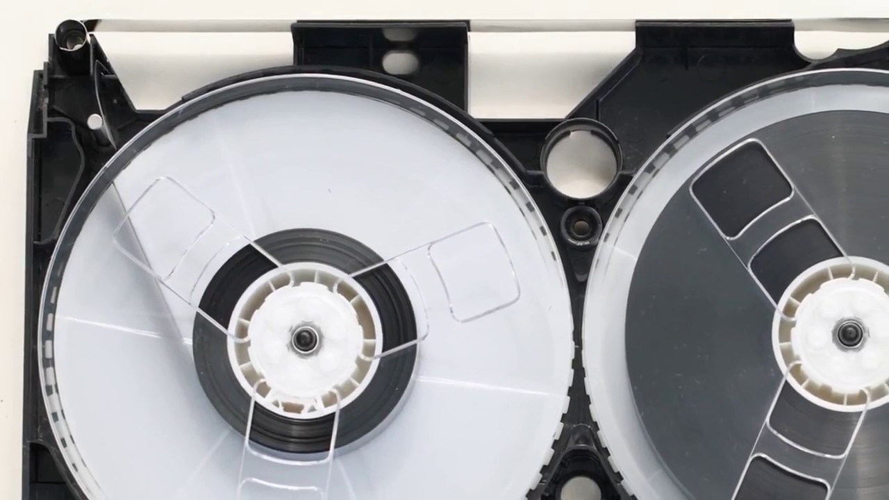 D.VHS - Lo-Fi Essentials MiniMix - YouTube