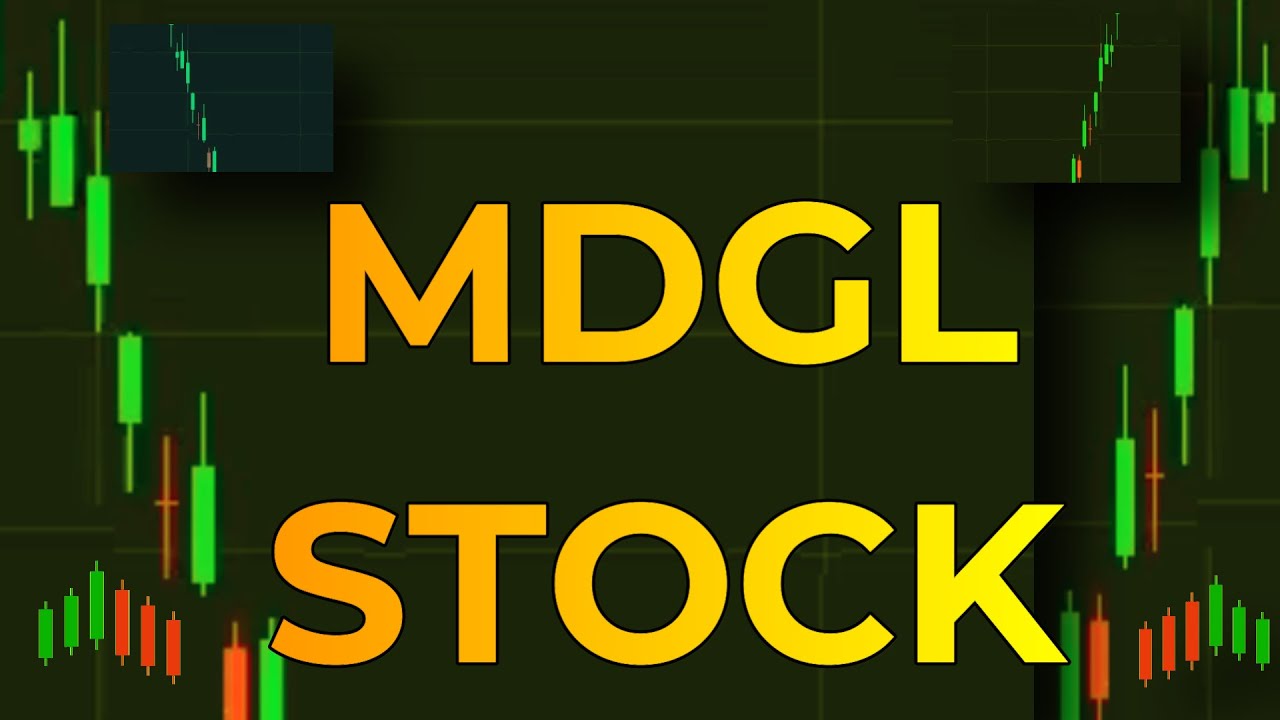 MDGL Stock Price Prediction News Today 10 April - Madrigal ...