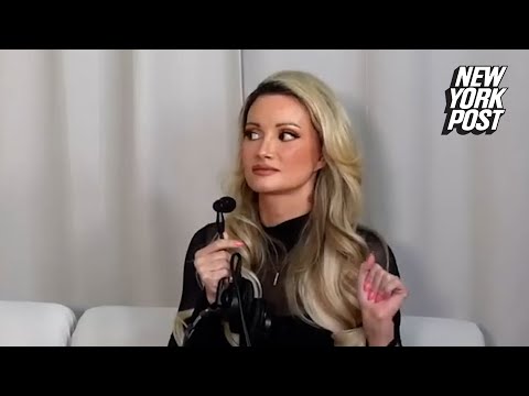 Holly Madison claims Crystal Hefner ripped off her Playboy memoir: ‘Don’t copy’