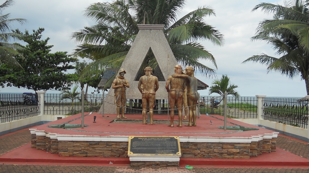 Municipality of Abuyog Tourism Office Live Stream - YouTube