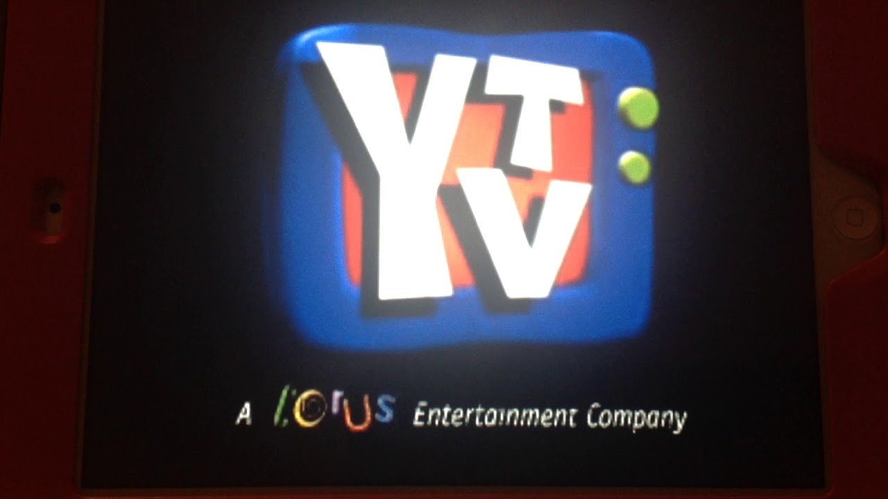 Coming To Discovery Kids: YTV/Nelvana (2006) - YouTube