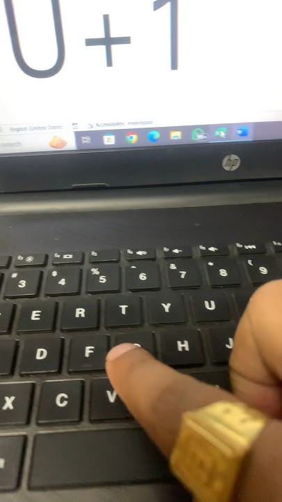 How to add sunglasses in MS Word using Unicode - YouTube