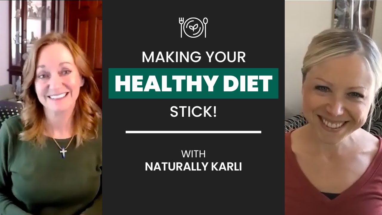 Making Your Healthy Diet Stick | Cravings, Emotional Eating & More | ft ...