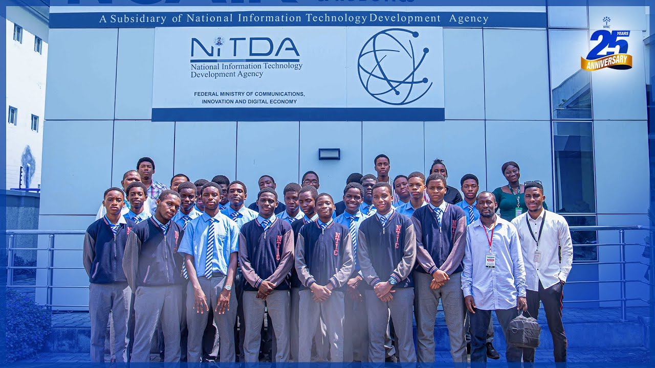 NTIC Career Experience: Exploring Institutions and Expanding Horizons ...