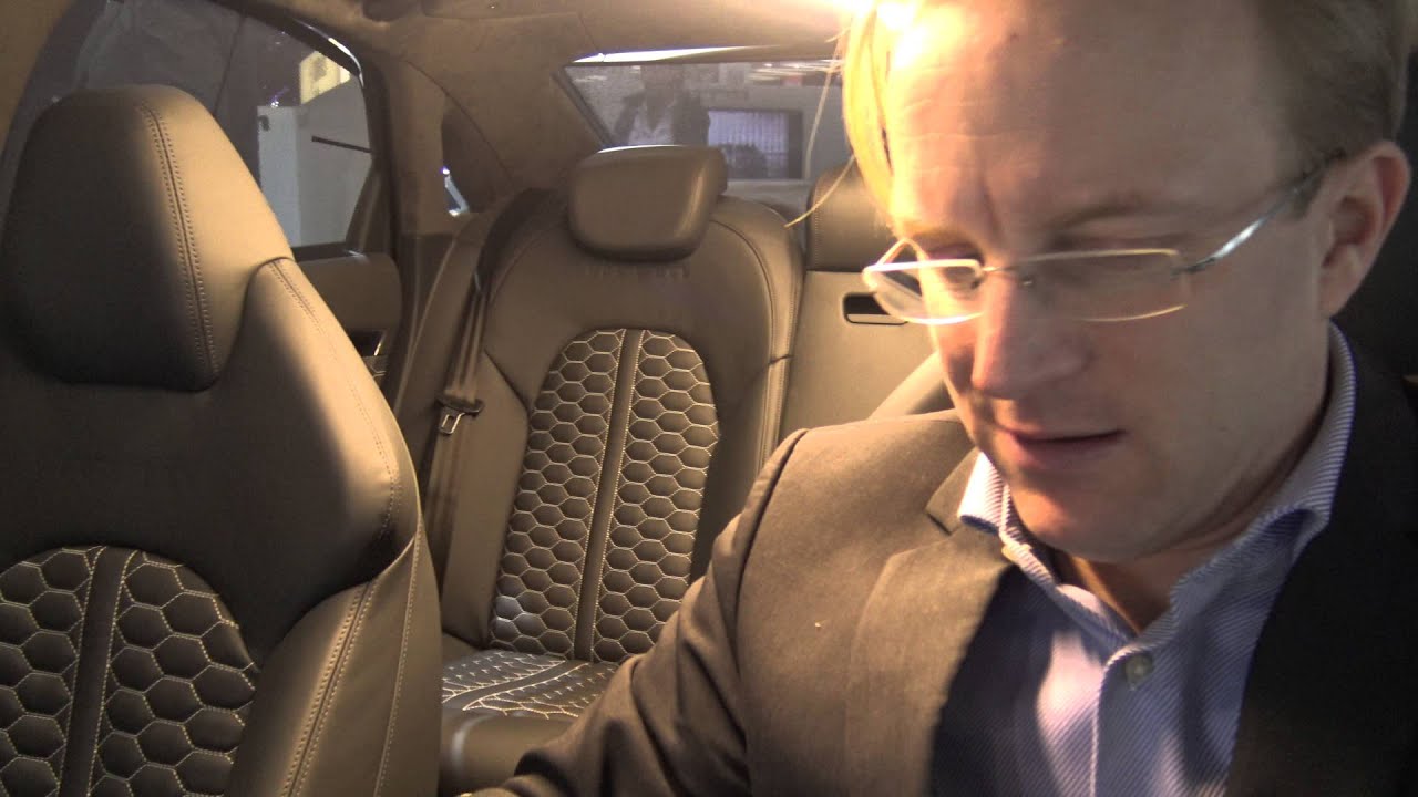 [4k] MTM Audi S8 Talladega 802 HP "A8 sized RS6-killer" in Ultra HD at ...