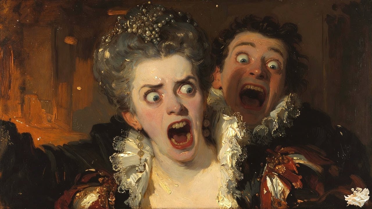They Opened Queen Elizabeth I's Rotten Coffin – What They Found Inside ...