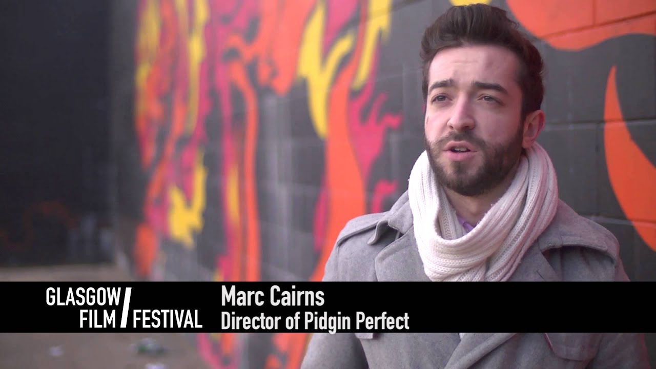 GYFF 2013 - Girl Walk // All Day - YouTube