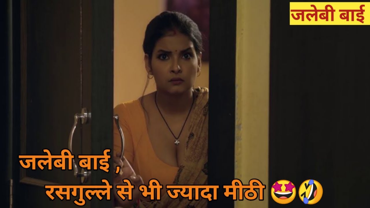 Jalebi Bai Episode 7 | Part 2 Story Explain | Ullu Originals | ullu charmsukh full episode 7 ...