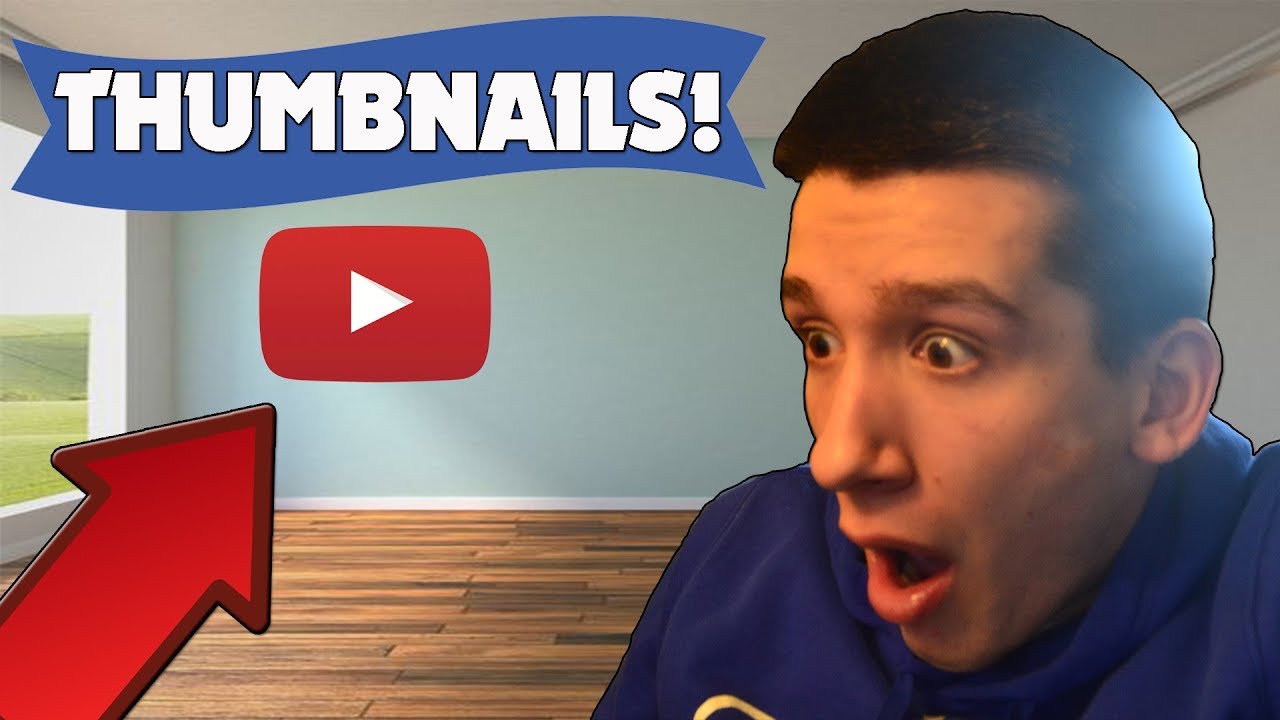 Annoying Thumbnails - YouTube