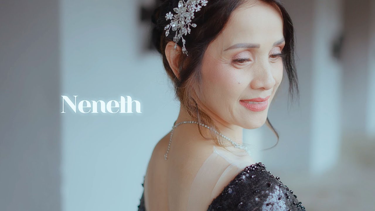 Neneth | 50th Birthday SDE - YouTube