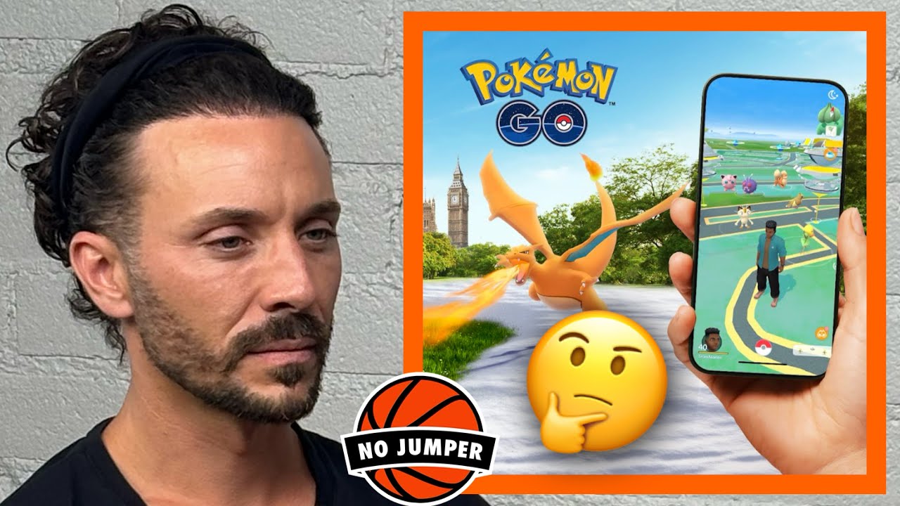 The Trainer Club Explains Why He Still Makes Pokémon GO Content in 2024 ...