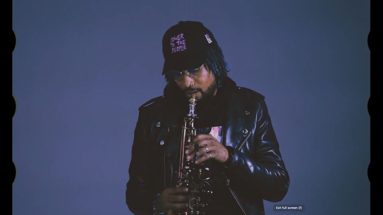 Cross Me | NBA Young Boy | w/ sax J. Boykin - YouTube