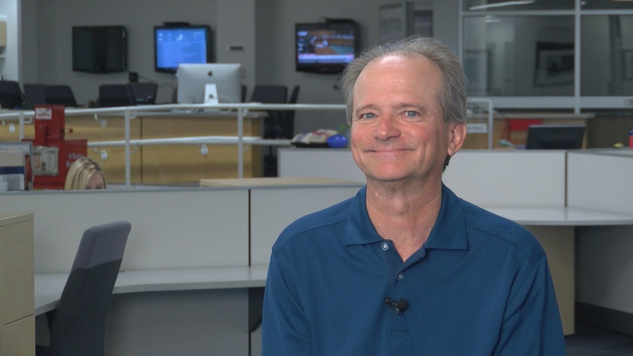 Brent Batten - YouTube