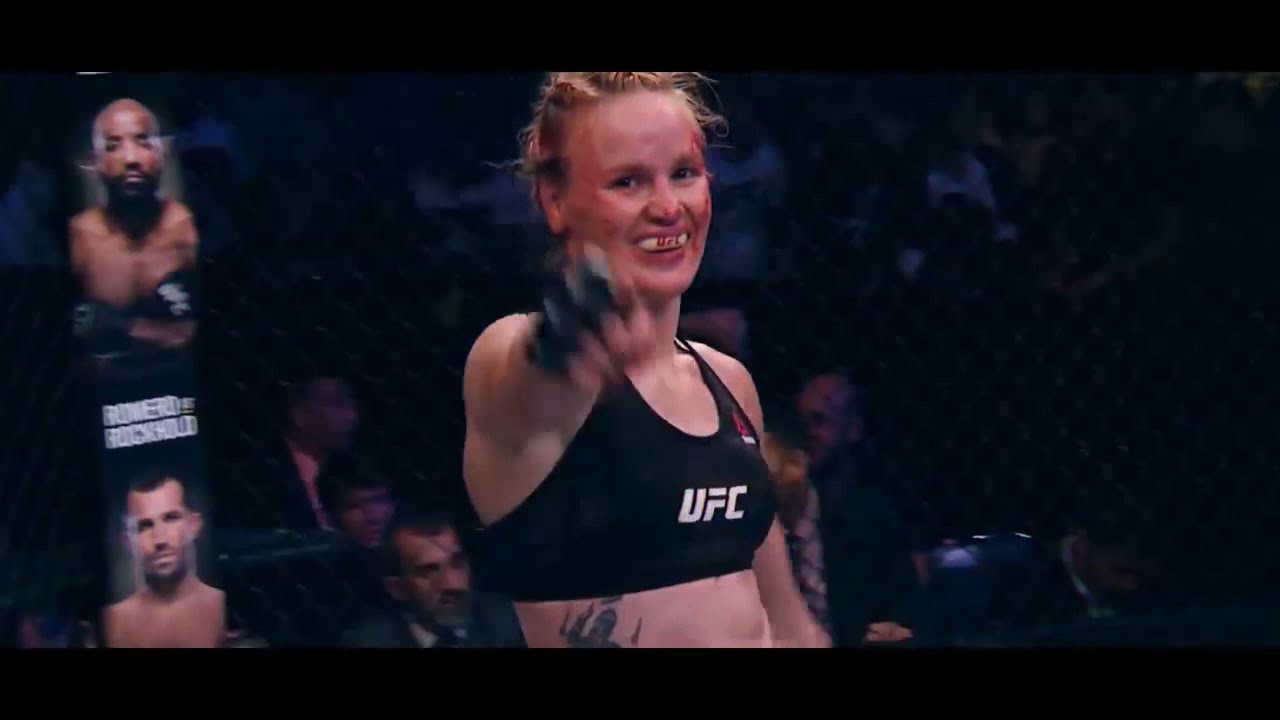 UFC Highlight Best Of Fights MMA - YouTube