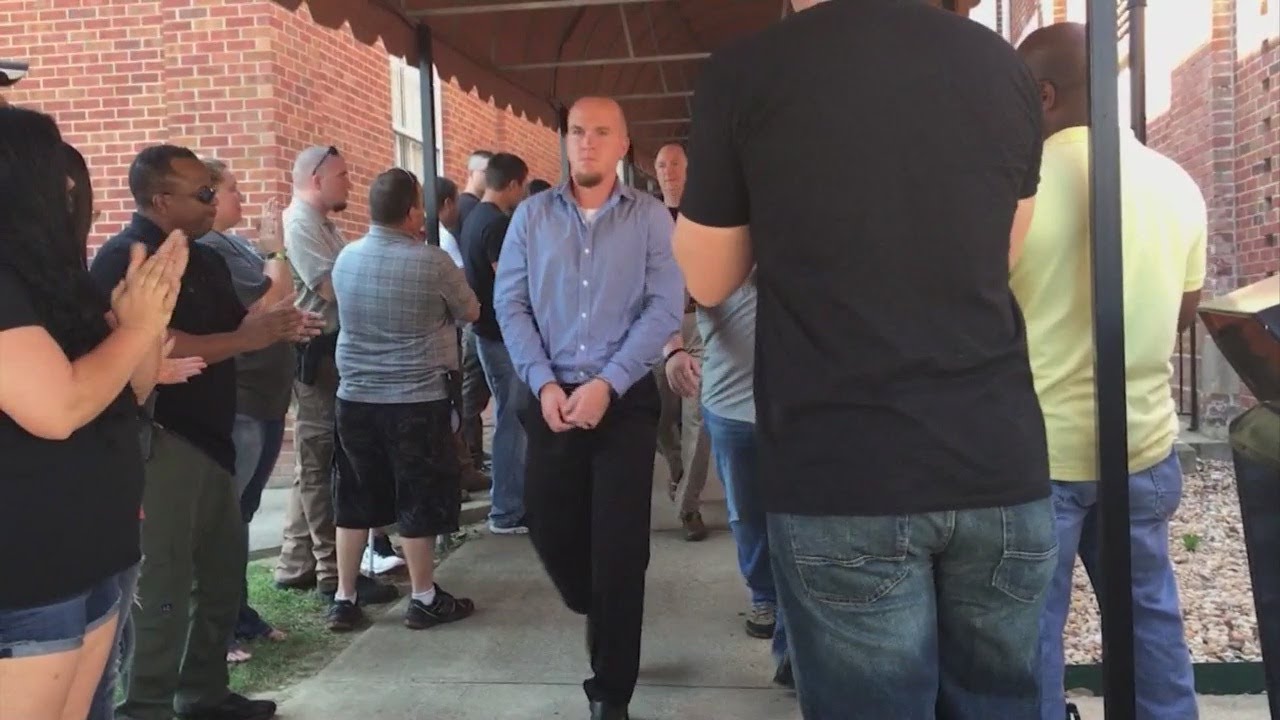 Mississippi To Drop Charge Of White Ex Cop In Mans Death Youtube