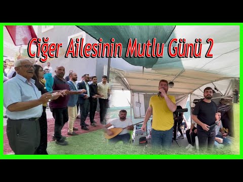 Ciğer Ailesinin Mutlu Günü 2 [ 2022 © ]