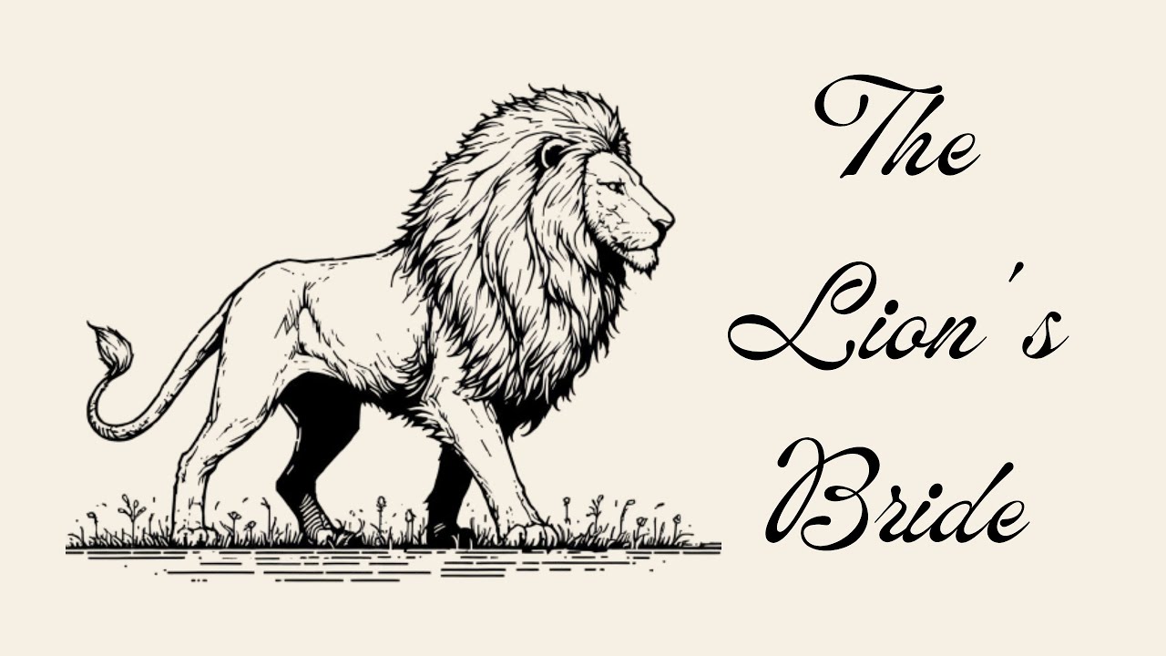 Learn English Through Story | The Lion's Bride | English Story ...