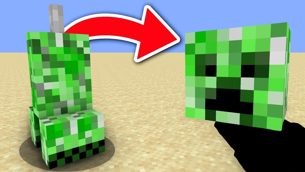 Minecraft But, You Can Steal Mob Parts...!! #minecraftbut #minecraft ...