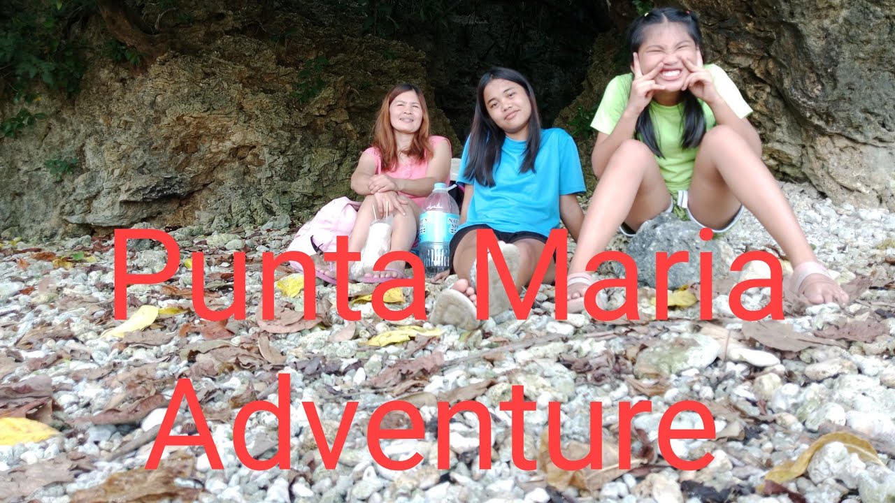 Punta Maria Adventure - YouTube