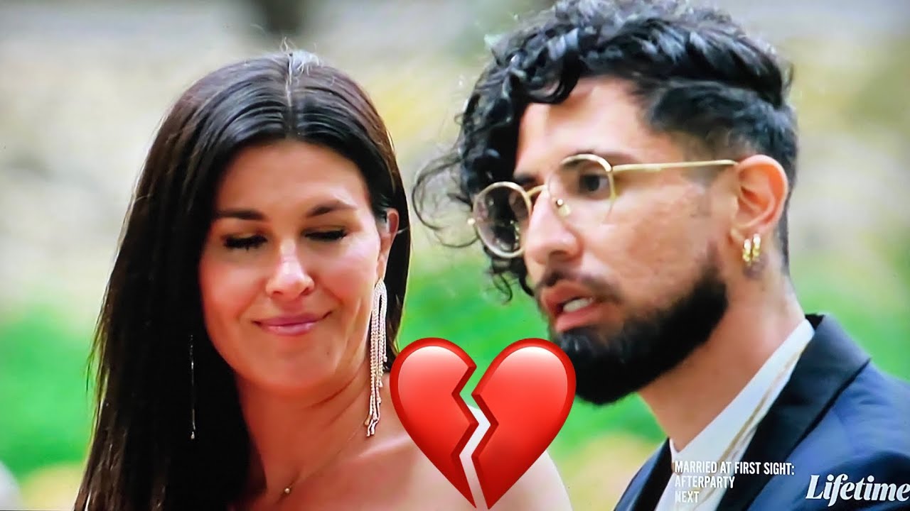 Married At First Sight Denver, season 17 episode 23 review, Second Time ...