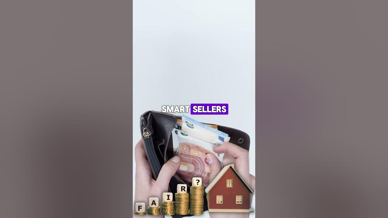 Why Overpricing Your Home Could Cost You Money | Real Estate Pricing Strategy - YouTube