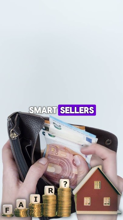 Why Overpricing Your Home Could Cost You Money | Real Estate Pricing Strategy - YouTube