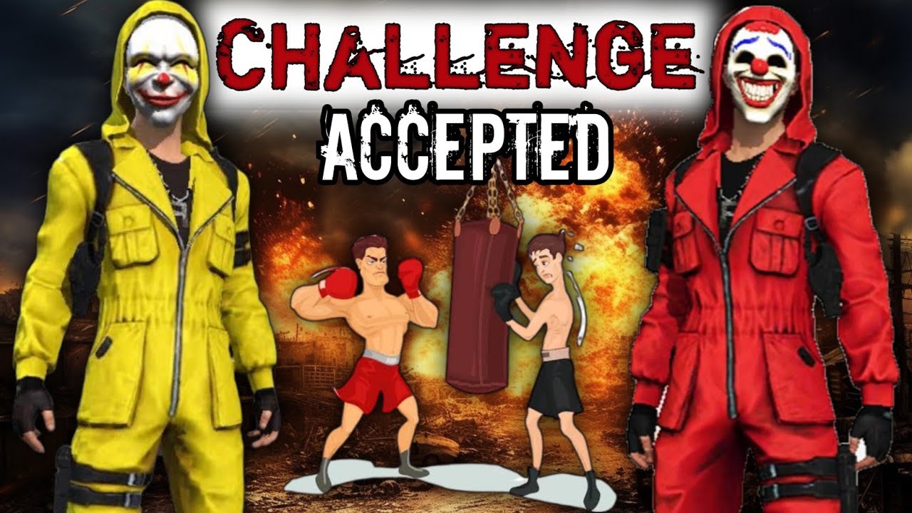 "Free Fire 1vs1 Battles: Free fire gameplay" "The Ultimate Free Fire ...