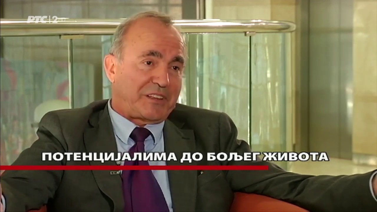 Mini hidroelektrane u Srbiji | Prof. dr Nikola Rajaković, ETF Beograd ...