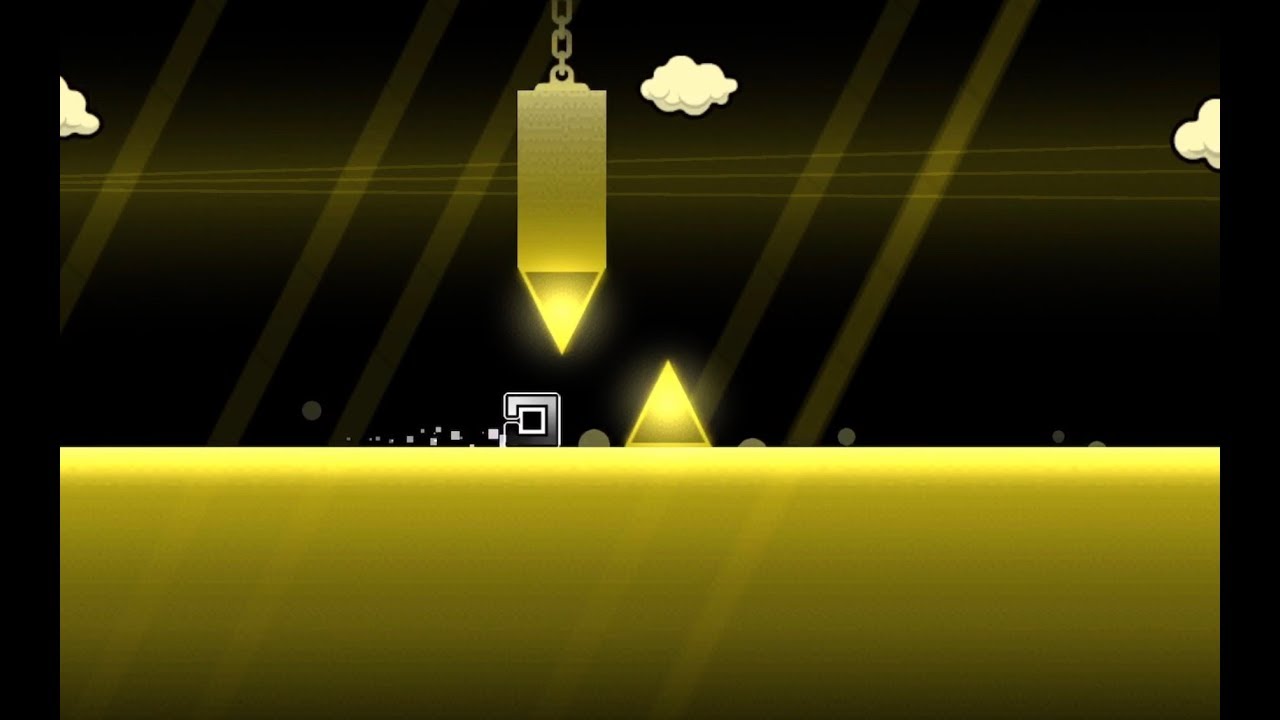 The Lost Existence {By: Jonathan GD} Insane Demon - YouTube