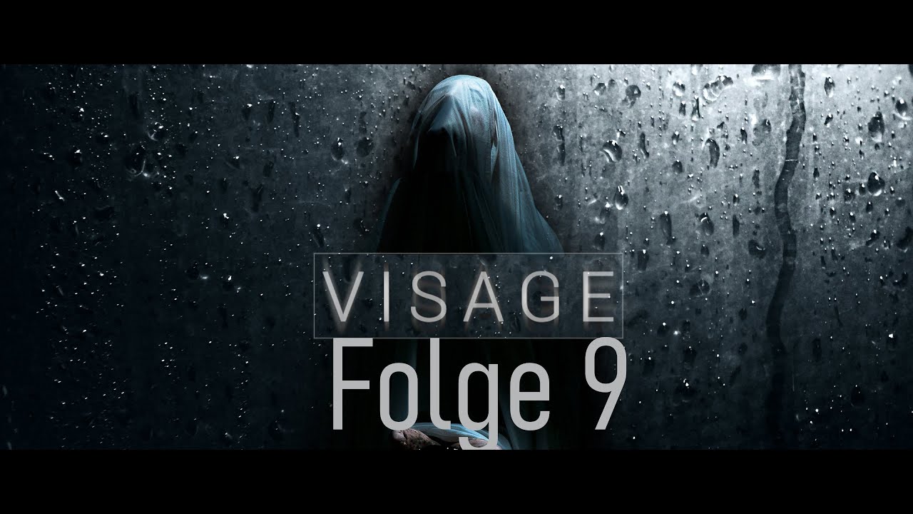 Visage - Folge 9 Dwayne's Kapitel - YouTube
