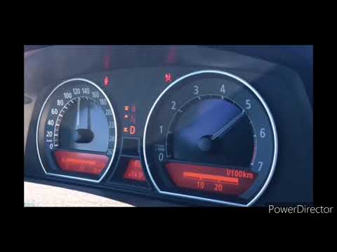 #bmw /7 series @top speed