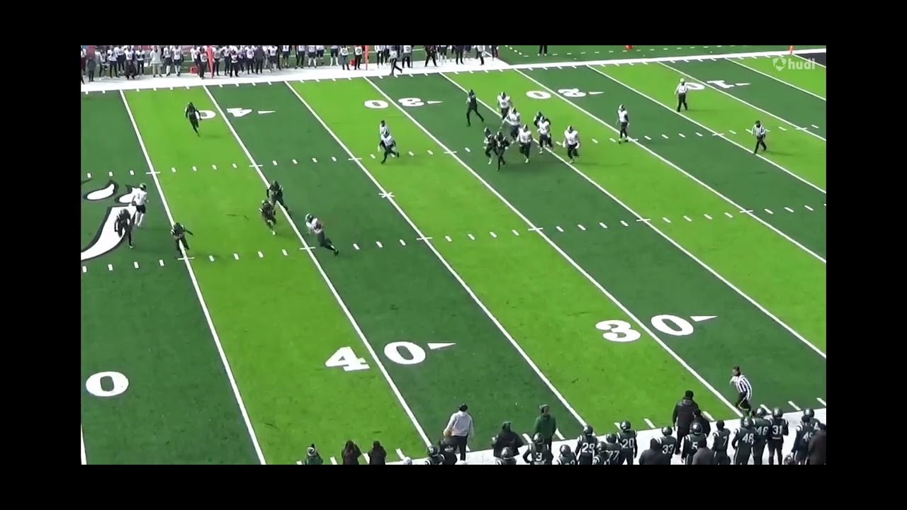 Flynn Schiele 2024 season - YouTube