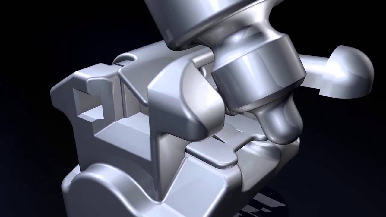 BioQuick - La apertura de tres instrumentos - FORESTADENT - YouTube