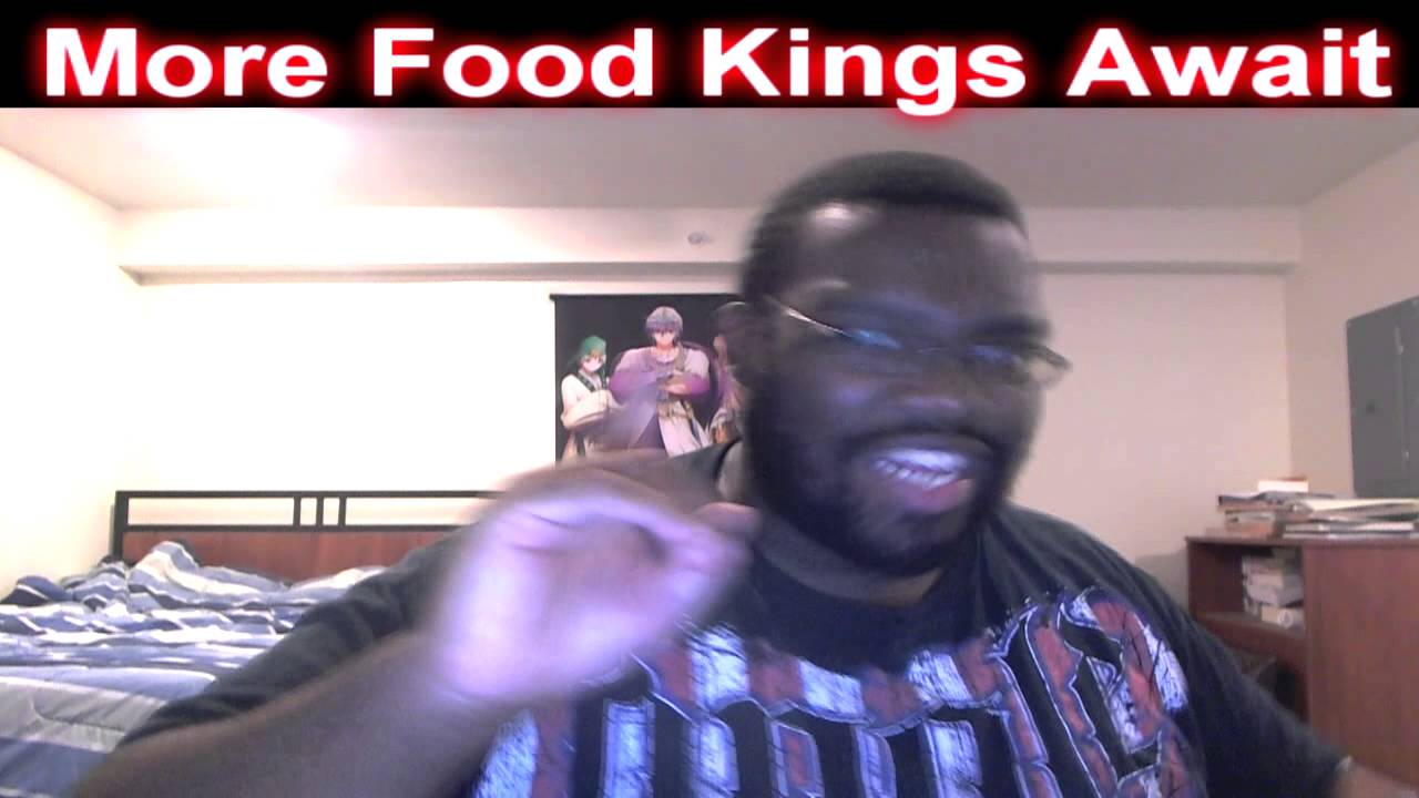 Toriko Chapter 291 Review - Blue Nitro & Eight Kings On The Horizon ...