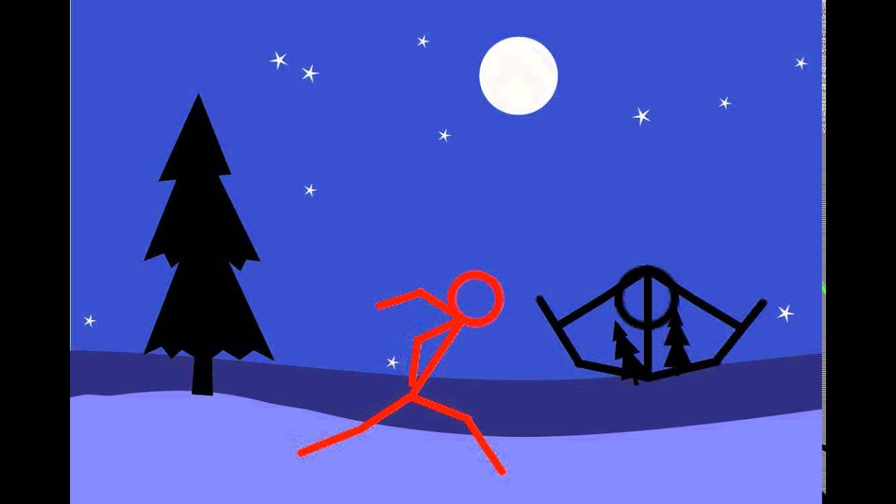 A Weird Thingy - YouTube