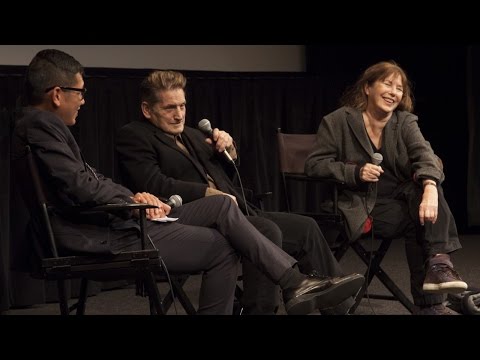 Jane Birkin & Joe Dallesandro | 'Je t'aime moi non plus' Q&A