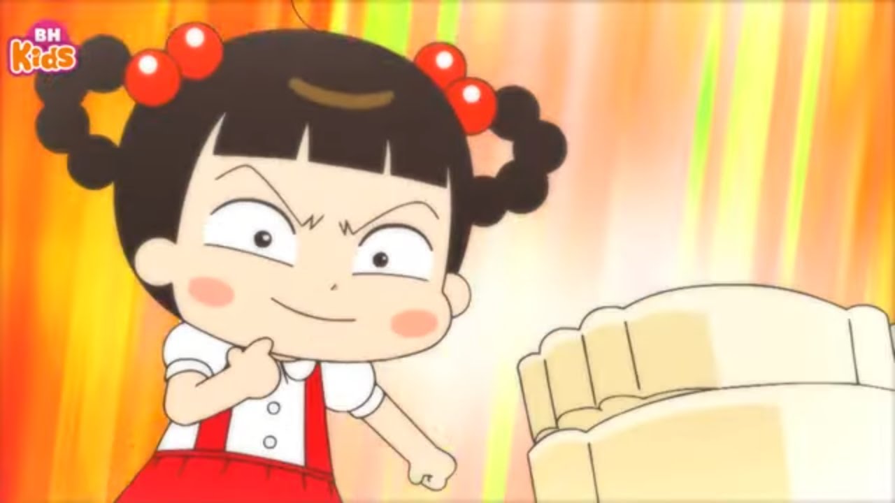 Hoạt Hình Jadoo Tiếng Việt - CAO THỦ mọi trò chơi JADOO - Phim Hoạt ...