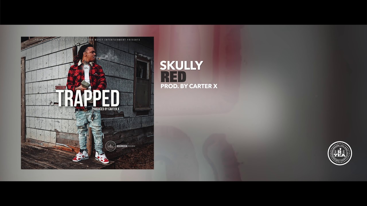 Skully - Red (Official Audio) - YouTube