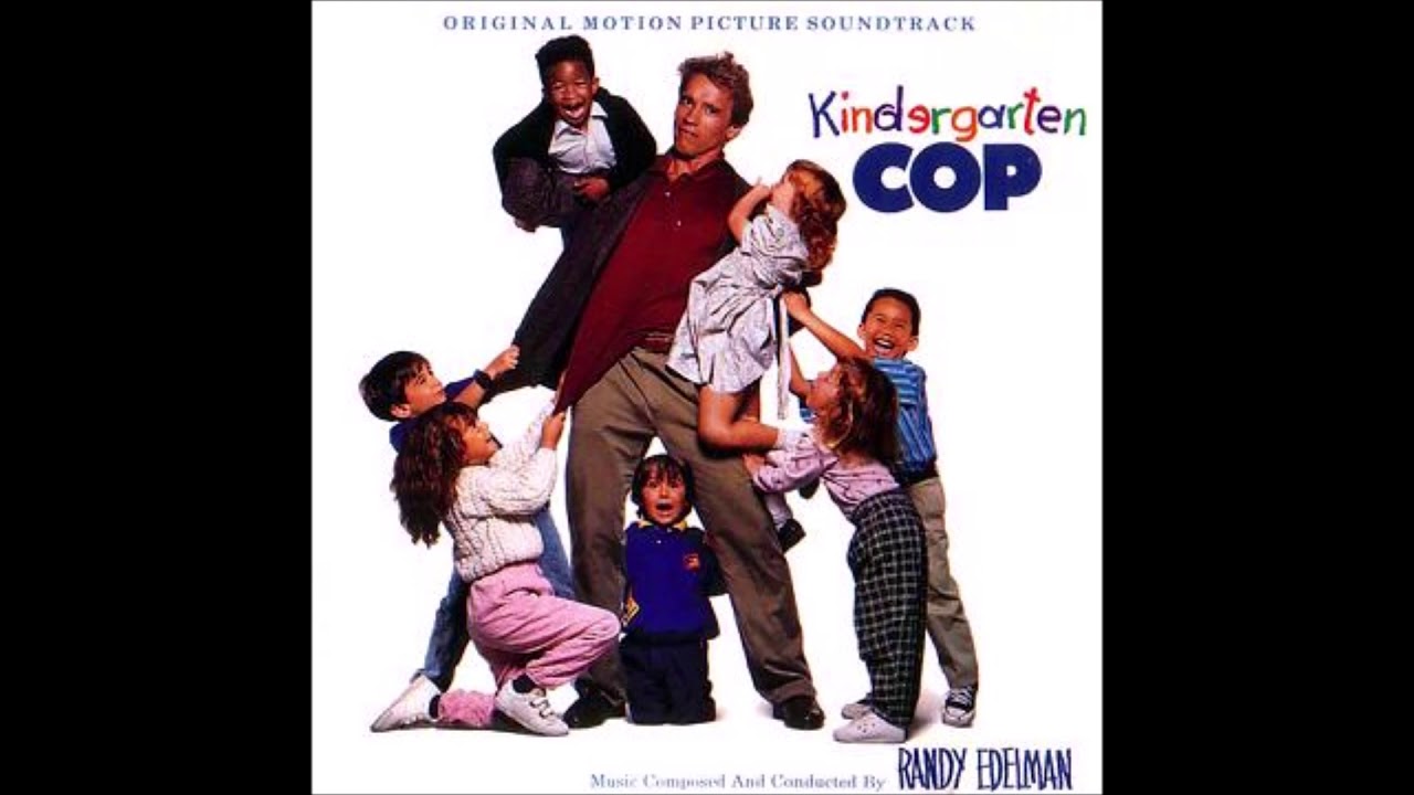 Randy Edelman - Kimball Reveals The Truth - YouTube