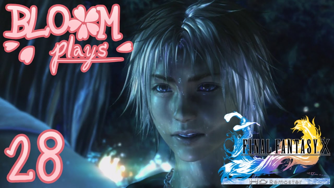FINAL FANTASY X 100% - 28 - [Seymour Natus] - YouTube