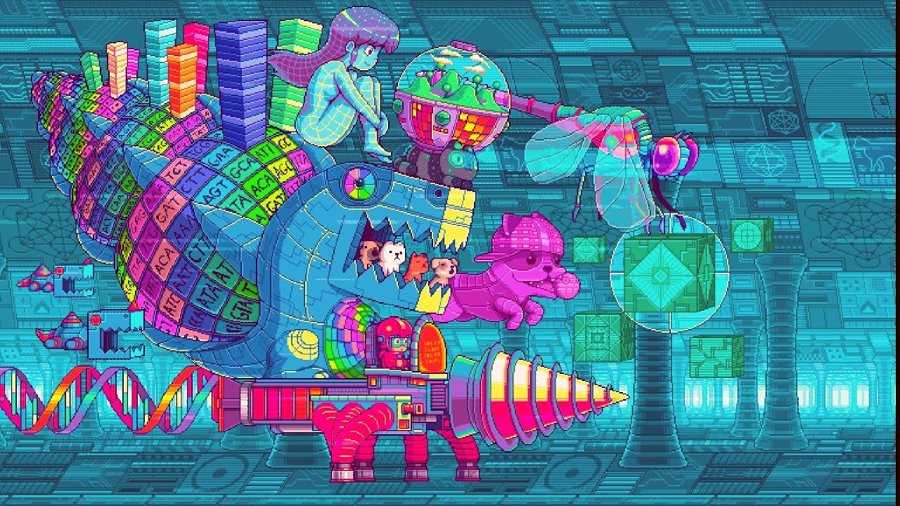 STRANGE EXPERIENCE - YouTube