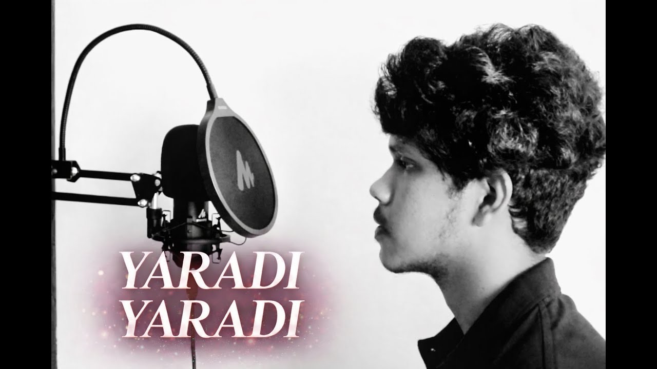 Yaradi Yaradi Album Song - YouTube
