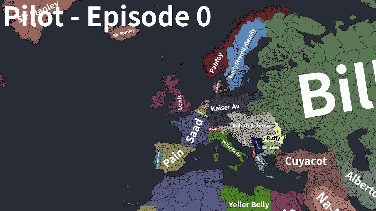 "Pilot" | Mad World S1E0 - YouTube