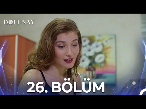Dolunay | Full Moon | 26. Bölüm | Urdu Dubbed 