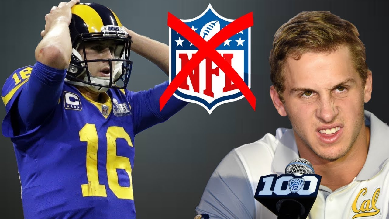 BIGGEST Disappointments From The 2019 NFL Season - YouTube