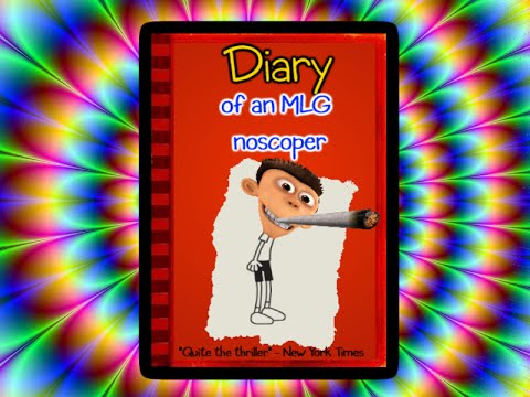 Diary of an MLG noscoper