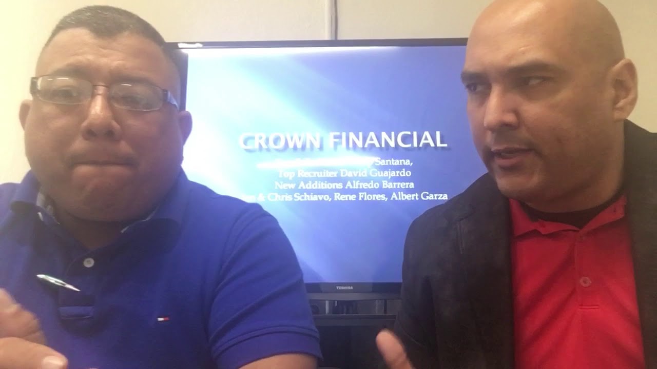 Joe & Ruben explain - YouTube