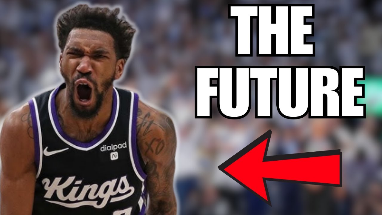 The New Era of Sacramento Kings Basketball Begins! I The Kang Gang Pod ...
