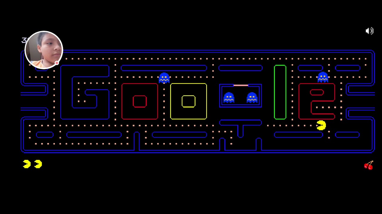 PAC-MAN - 2020-01-12 - YouTube